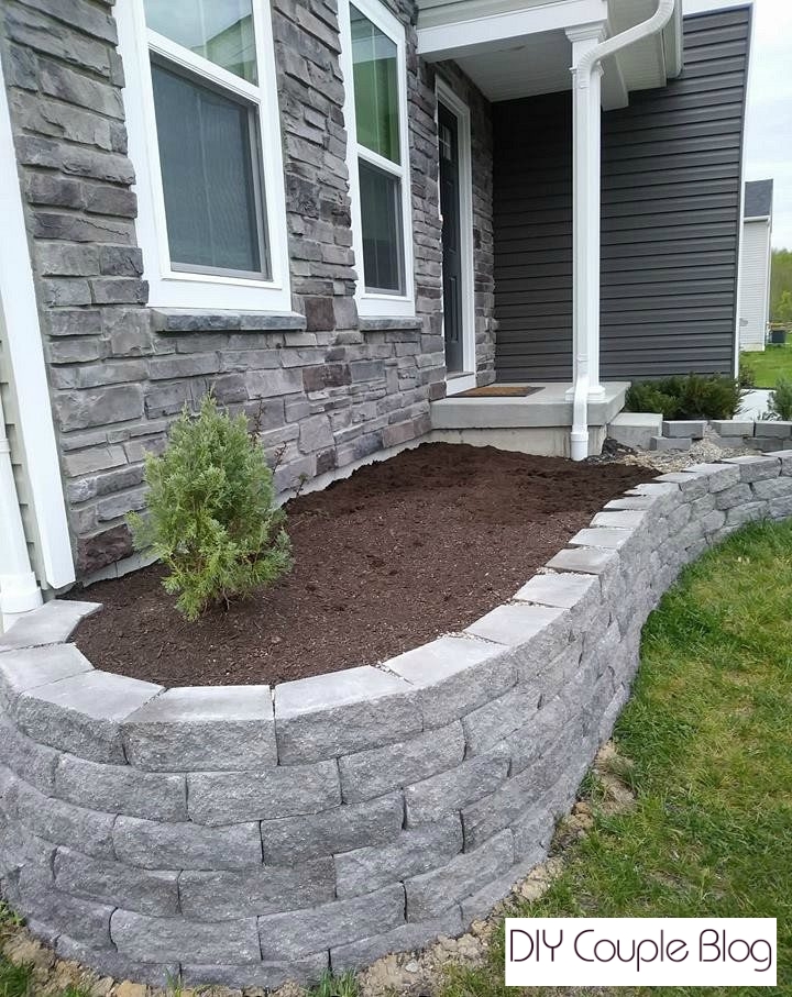 Stone for Retaining Walls: The Ultimate DIY Guide to Choosing and ...