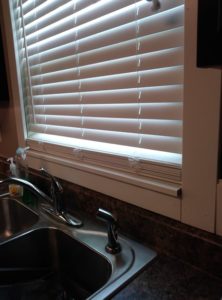 Shiplap Backsplash (A DIY Step-By-Step Guide) - DIY Couple Blog