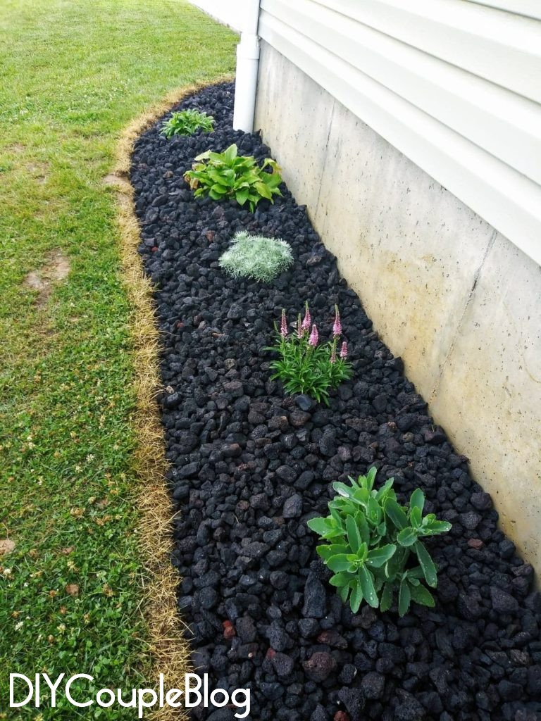 Lava Rocks For Landscaping: Pros, Cons, and Brilliant Design Ideas ...