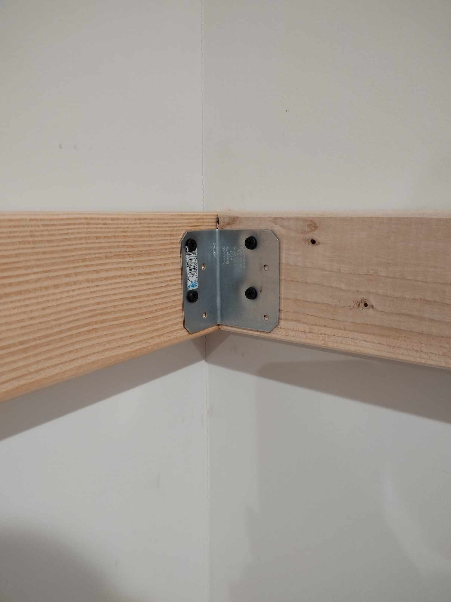 Build An Indoor Playground Platform - DIY Couple Blog